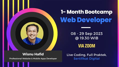 Bootcamp Web Developer 1 Website Fundamental Clicky