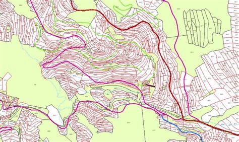 Spatial Analysis Of Gis Data By Shivam Gis Fiverr