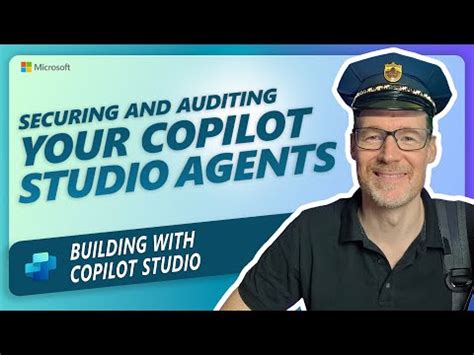 Adding Telemetry To Your Copilot Studio Agents