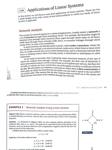 Network Flow Problems Pdf