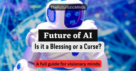 Mind Blowing Ai Future Predictions You Need To Know Tfm