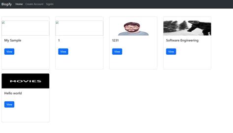 How A Bloy Application Uses Techstack Ashutosh Mishra Posted On The Topic Linkedin