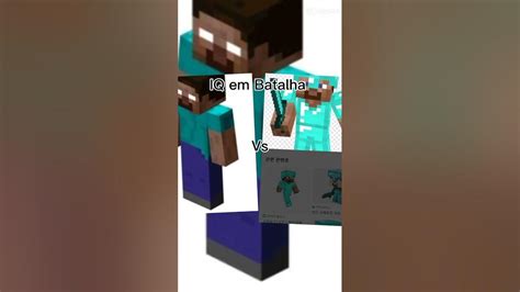 히로빈vs다이야 갑옷 입은 스티브 Youtube