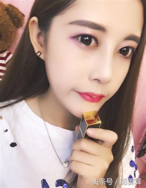 校花集：劉鵬 海口經濟學院21歲身高167播音主持大二妹子一枚 每日頭條