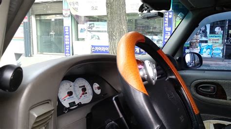 무동력터보 정품 코란도 차량 연비절감 연비개선 출력개선 장치 장착 후기 입니다 Youtube