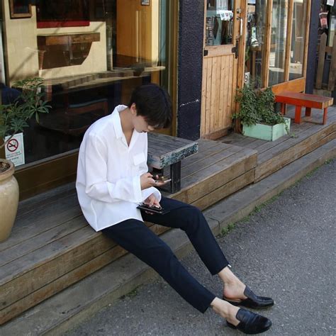 남자 여름 코디 6가지 컨셉 살펴보기 Osiswing