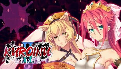 Kuroinu 2 Redux As The Nation Faces Invasion From The Peoples It Has