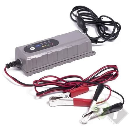 Zoekt U Een Acculader Batterijlader Druppelaar Hofftech