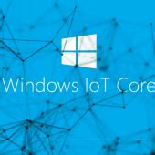 Latest Windows IoT News