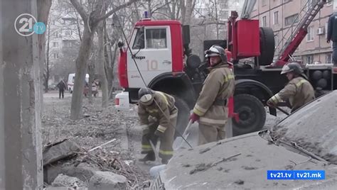 Воена обврска за лица над 60 години Украина донесе нов закон за воена служба по договор