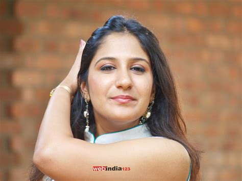 Swetha Mohan Singer
