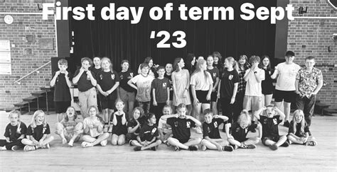 New Term At Stagescreen ⋆