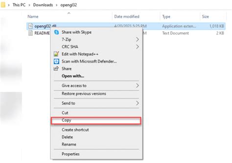 Solved The Driver Does Not Appear To Support Opengl Driver Easy