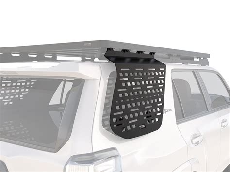 Front Runner Toyota 4runner 5th Gen Exterior Rear Window Molle Panel