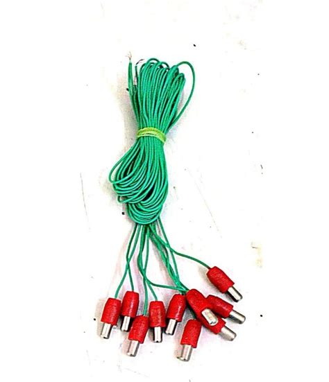 Green 5 Amp Automatic Water Level Controller Sensor Cable 230 V At Best Price In Bengaluru