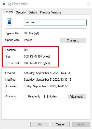 How To Find And Recover Missing Space On Hard Drive