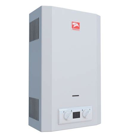 Газовая колонка Лемакс Classic 20 - купить в интернет-магазине Погода в ...