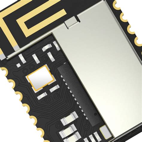 Minew Micro Bluetooth Module Nrf Iot Smart Sensor