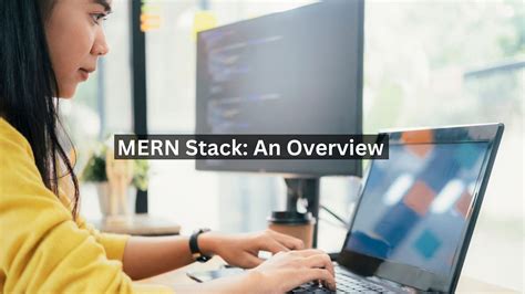 Mern Stack An Overview Introduction By Sanjay Singh Medium