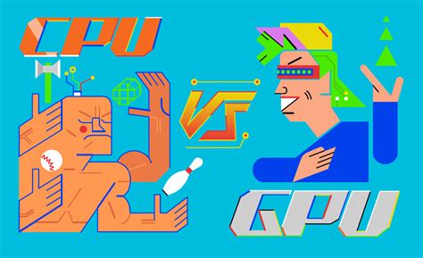 How Video Game Tech Makes Neural Networks Possible Techcrunch