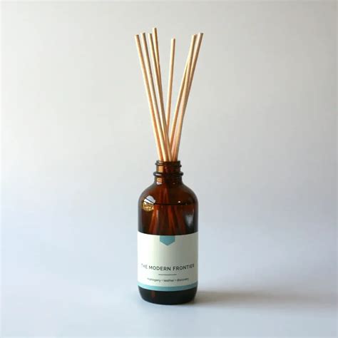Diffuser Reed Modern Frontier Plenty Mercantile And Event Venue