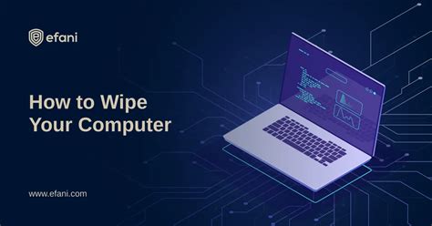 Wiping Your Computer What Is It And Why Is It Done