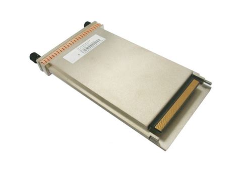 Ethernet Cfp Optical Module 100gbase Er4 4 Cwdm Lane 1270 1290 1310 1330