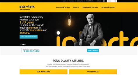 Intertek Opens Packaging Performance Testing Center In Grand Rapids Techcentury