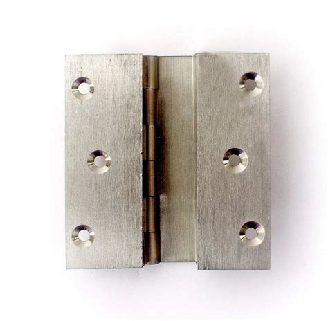 Brass W Hinges At Best Price In Bengaluru By Prateek Sales Corporation