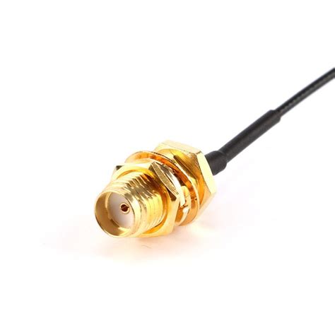 External Antenna For Esp8266 Esp 07 Wemos D1 Mini Pro Sonoff Th