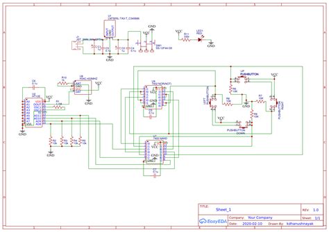 Transmitter Platform For Creating And Sharing Projects Oshwlab