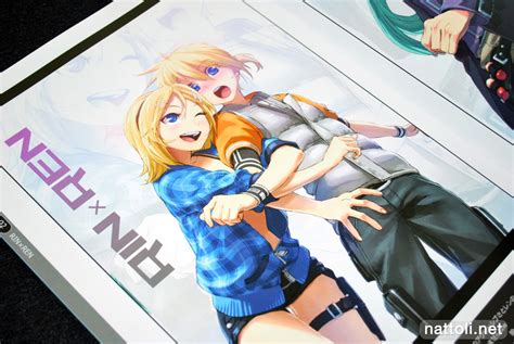 Kagamine Rin X Len Photos Art