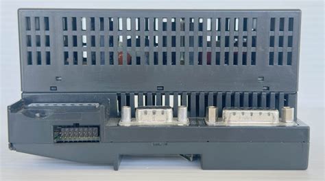 GE Fanuc IC CPU FJ Set Industry Surplus Australia