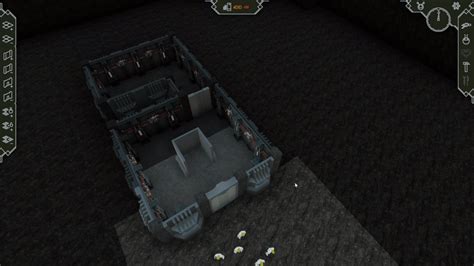 Hovering Over Buttons Makes Tooltips Appear Which Inform About Costs And What Are You Going To