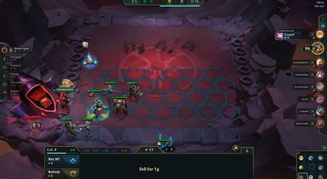 How To Get To Late Game In TFT