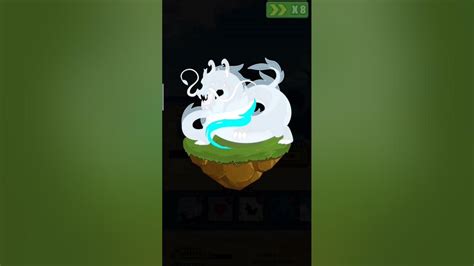 Dynamons World Evolution Dynamon Zomok Youtube