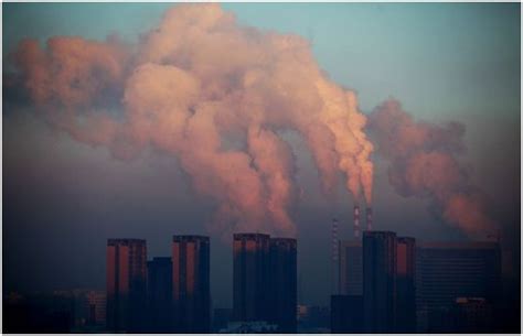 空气污染 百度百科