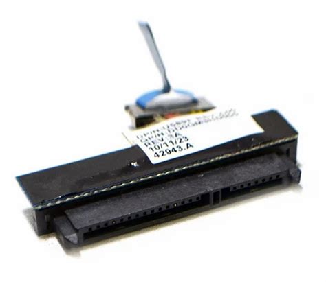 Dell Studio Notebook Sata Hard Drive Cable Connector At Best Price In Pune