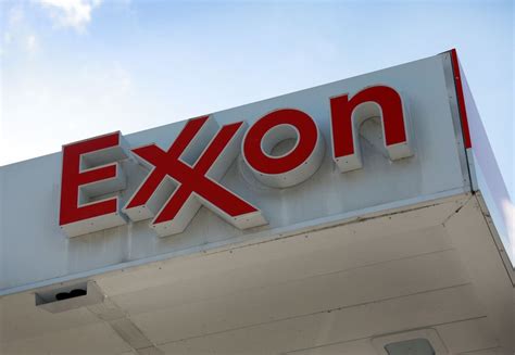 Exxon Comprará Rival Pioneer Por Quase Us60 Bi Em Ações