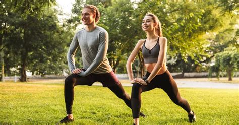 The Link Between Exercise And Heart Health