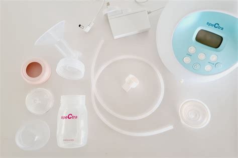 How To Use Spectra S1 Plus Step By Step Guide