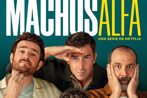 Macho Alfa