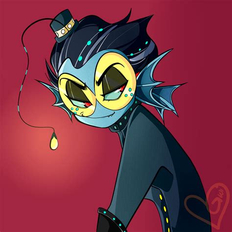 Baxter Hazbin Hotel How Baxter Can Be Introduced In Hazbin Hotel R