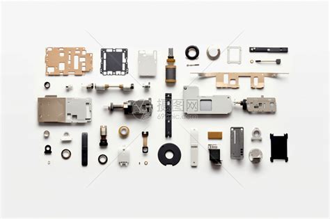 特别小的组件高清图片下载 正版图片600326020 摄图网