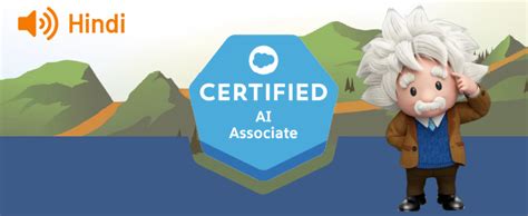 Salesforce Certified Ai Associate Exam Course In Hindi Aceaim