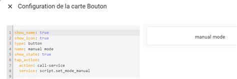 Nouvelle Card Lovelace Custom Element Doesnt Exist Custom Mqtt Mode