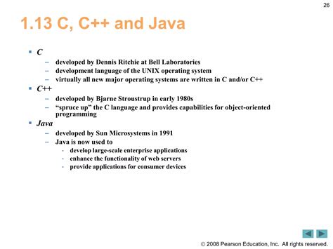 Chapter1 Introduction To Computers And The Internet Pptx
