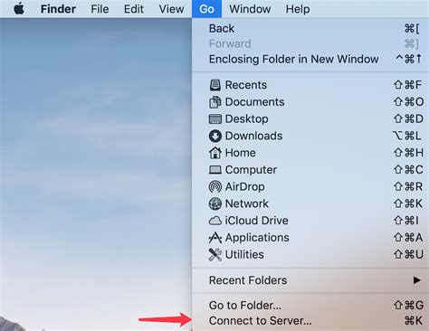 File Sharing GL INet Router Docs