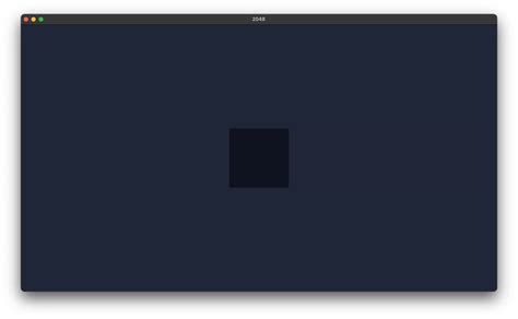 Changing The Color Of The Background