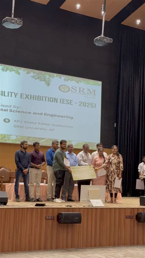 Ese2025 Environmentalinnovation Cloudtechnology Iot Smartcities Spandana Mukka